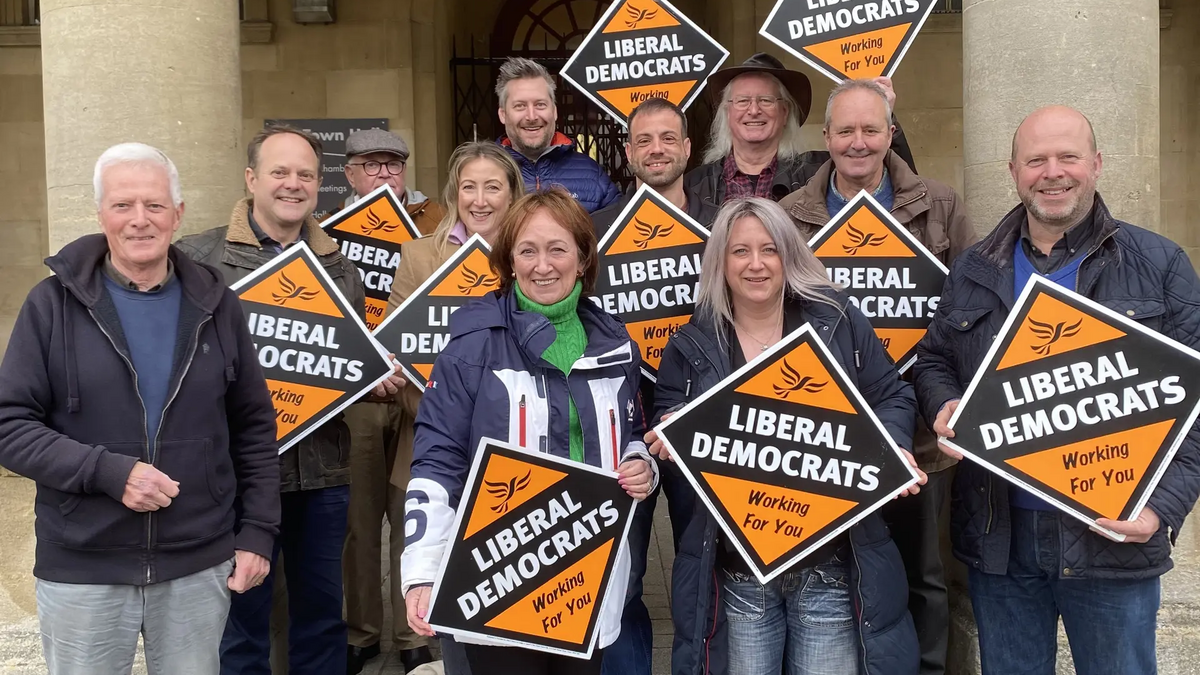 North Somerset Liberal Democrats Release Manifesto for 2023 Local ...